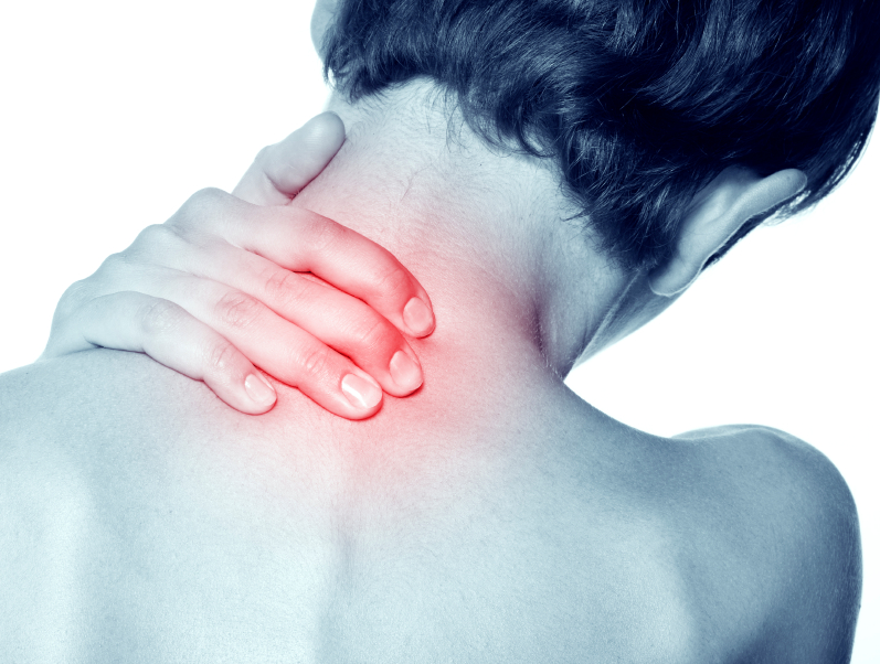 3 Remedies to Help with Neck Cramp - AOSMI