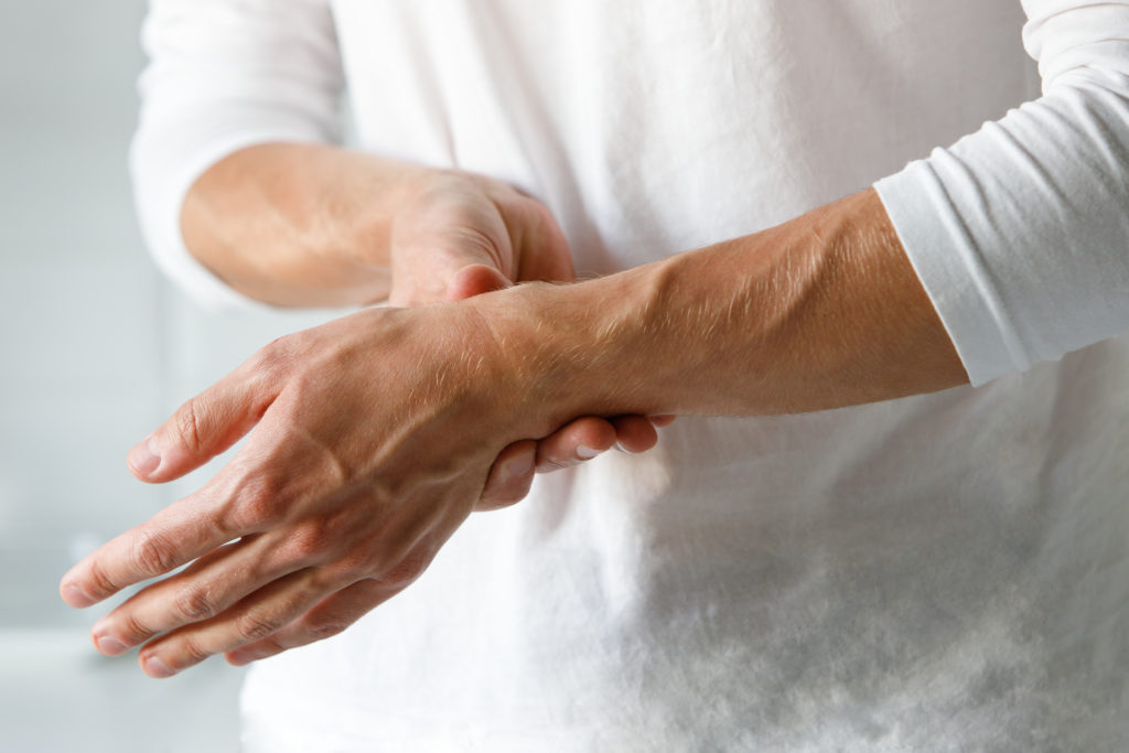Repetitive Strain Injury Freehold & Monroe Township NJ | AOSMI