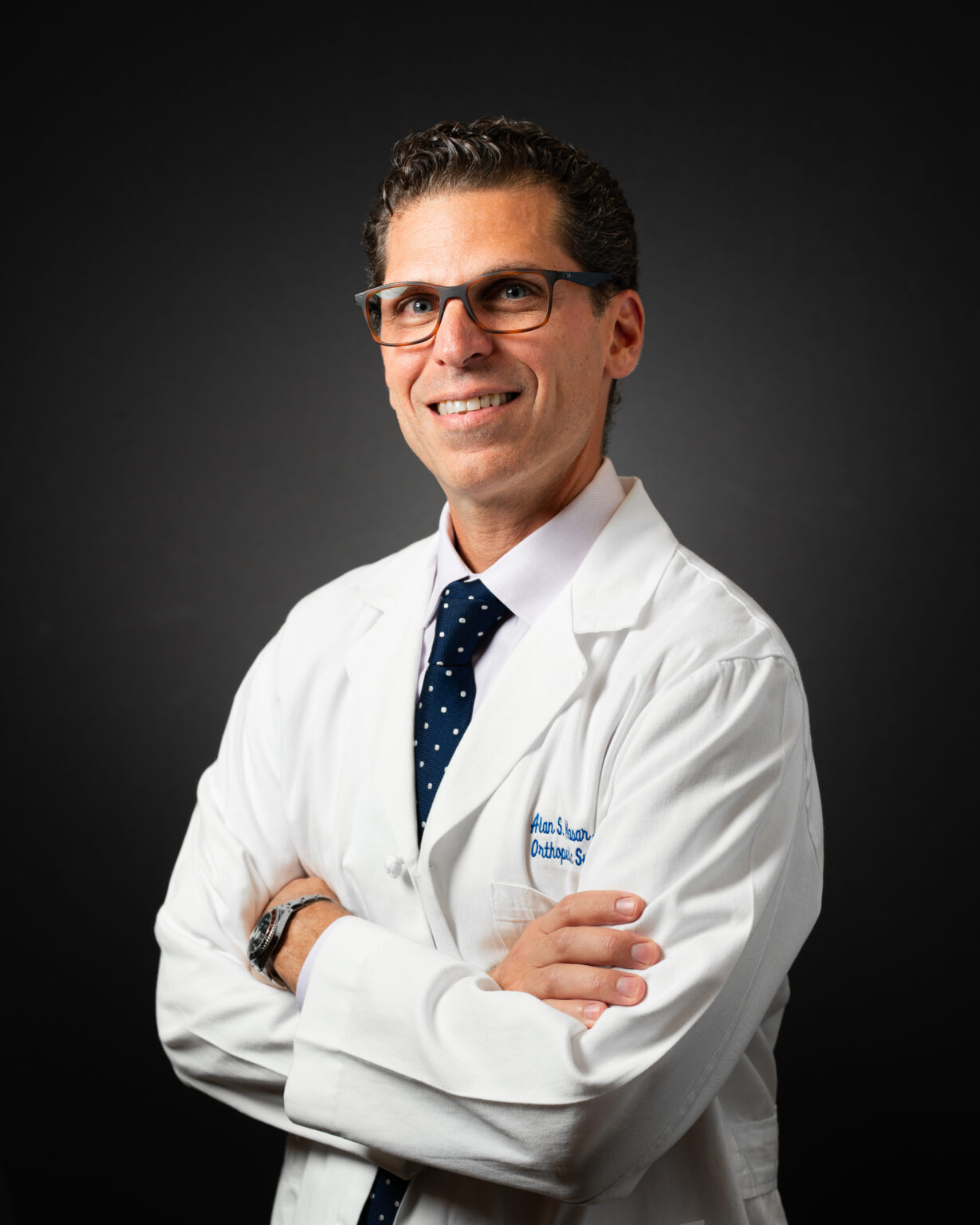 Alan S. Nasar, MD, FAAOS