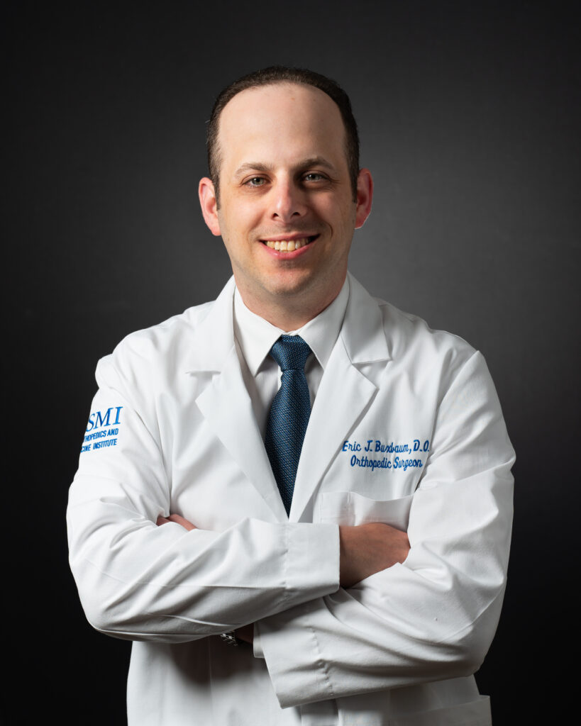 Eric Buxbaum, DO, FAAOS