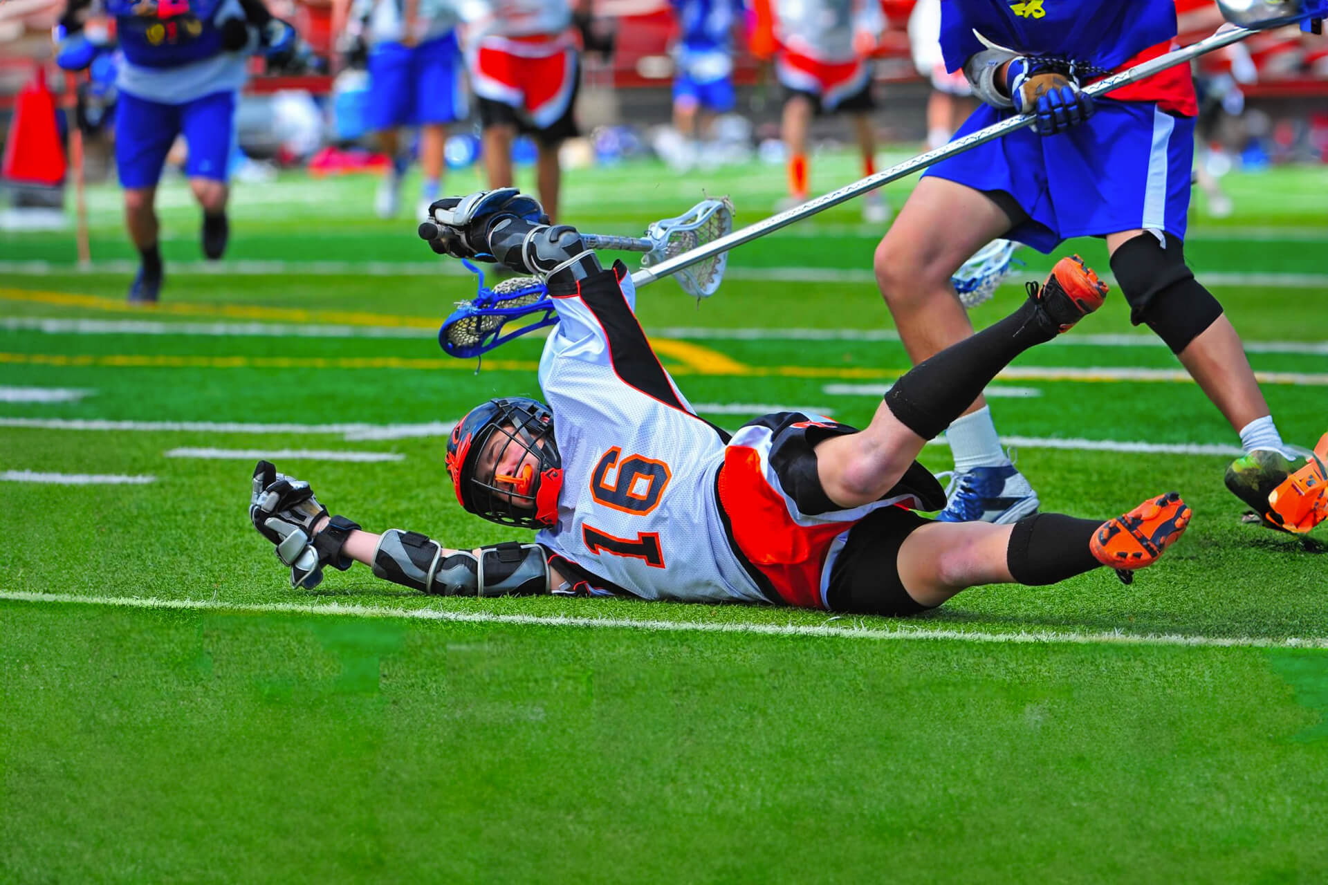 Orthopedics, Sports Medicine, Physical Therapy | NJ