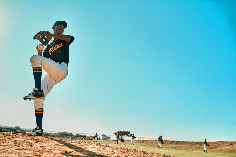 Managing Shoulder Instability: Expert Advice from AOSMI's Dr. Arth ...