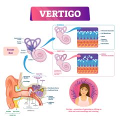 Physical Therapy Treatment for Vertigo - a Comprehensive Guide to ...