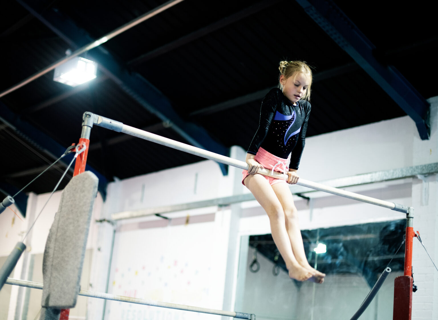 Gymnastics Injuries - a Comprehensive Treatment Guide - AOSMI