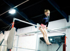Gymnastics Injuries - a Comprehensive Treatment Guide - AOSMI