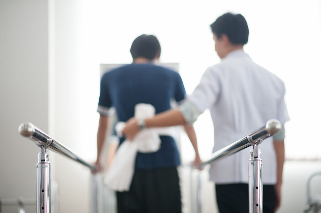 Cupping Therapy at AOSMI