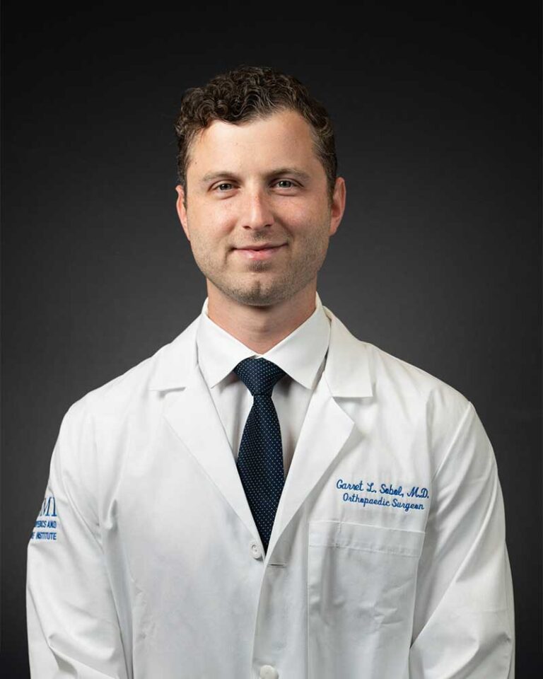 Understanding Hip Pain Types & Tests | Dr. Sobol – AOSMI NJ