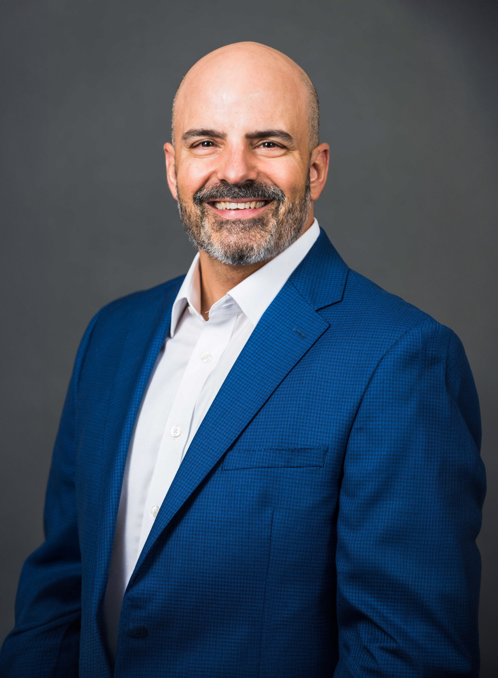 Edward J. Armbruster, DO, MBA