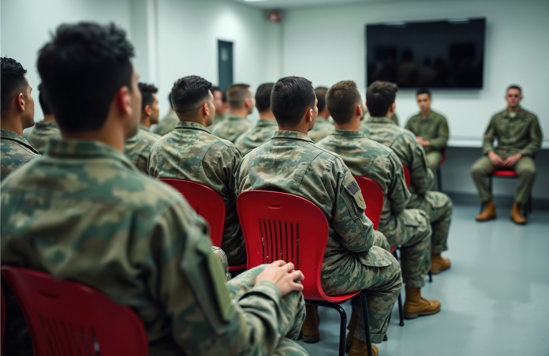Dr. Joseph Tauro Supports Military Orthopedic Training