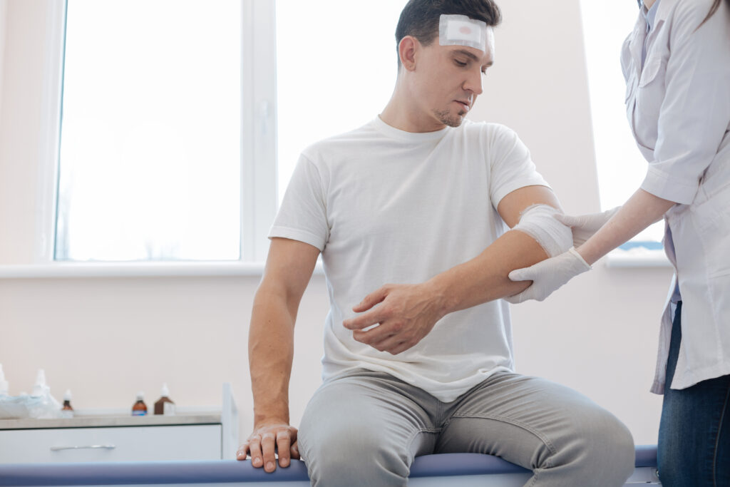 Most Common Football Injuries | Sports Medicine Physician