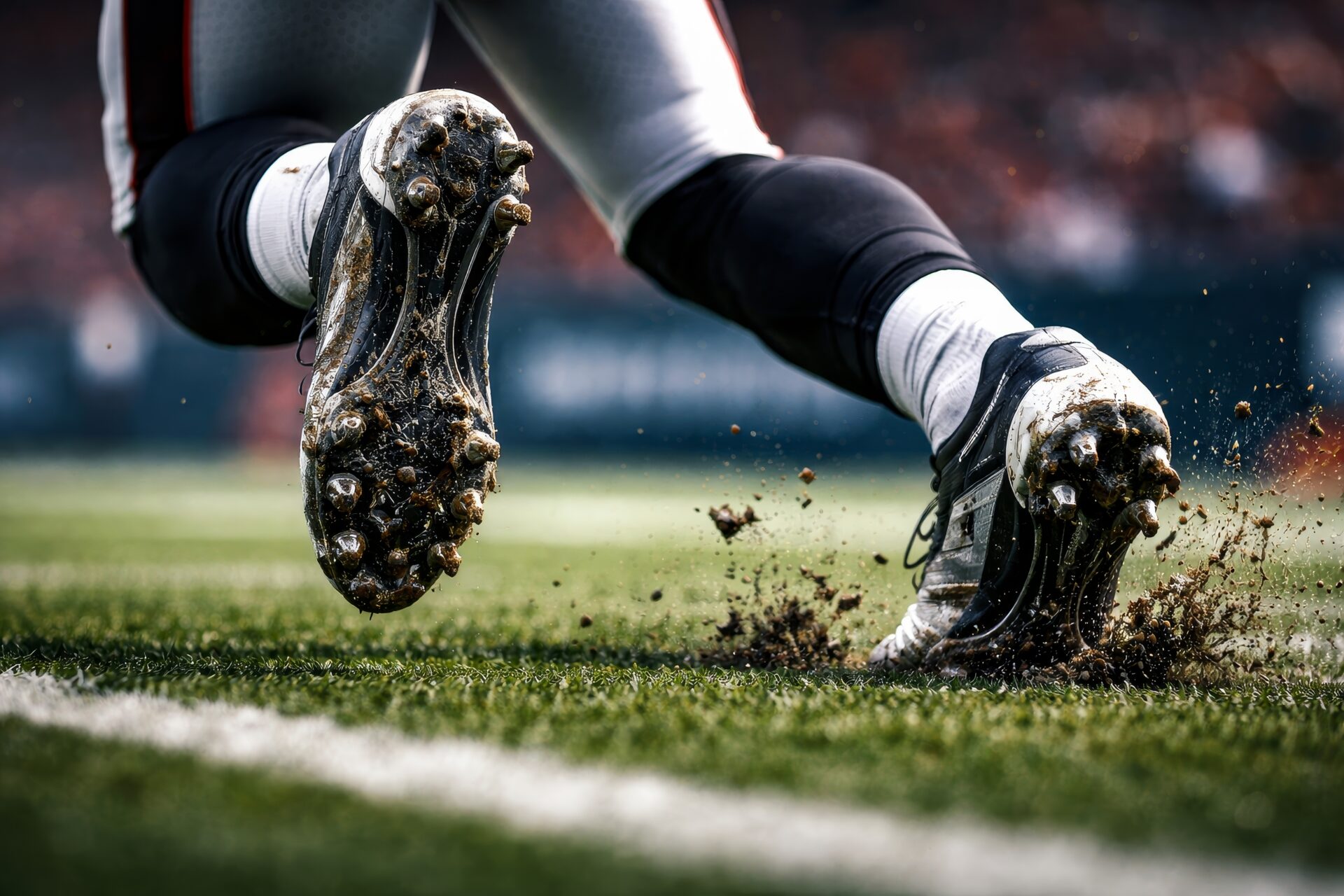 Most Common Football Injuries | Sports Medicine Physician